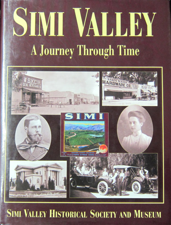 Simi Store – Strathearn Historical Park and Museum