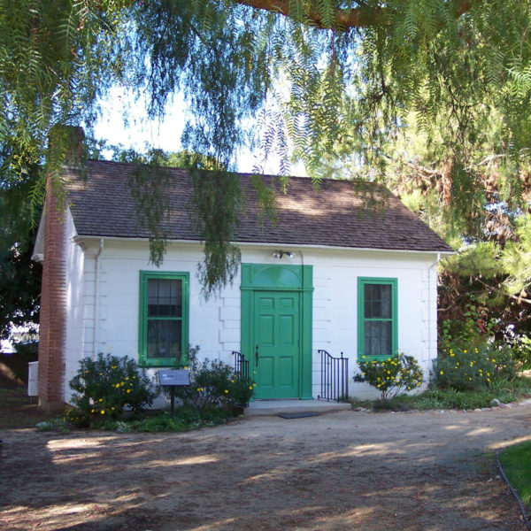 Park Tour – Strathearn Historical Park and Museum