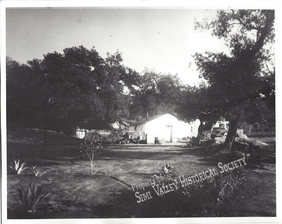 Pat’s Blog – Strathearn Historical Park and Museum