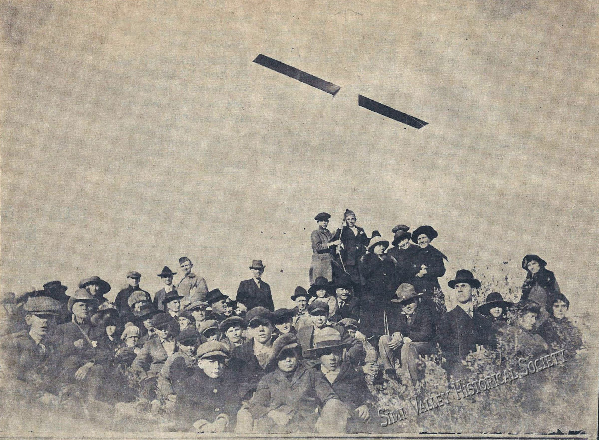 Simi History – Strathearn Historical Park and Museum