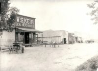 Simi History – Strathearn Historical Park and Museum