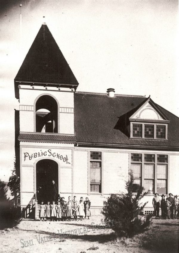 Simiopolis – Strathearn Historical Park and Museum