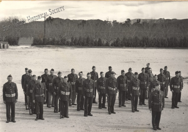 Historical Locations – Strathearn Historical Park and Museum