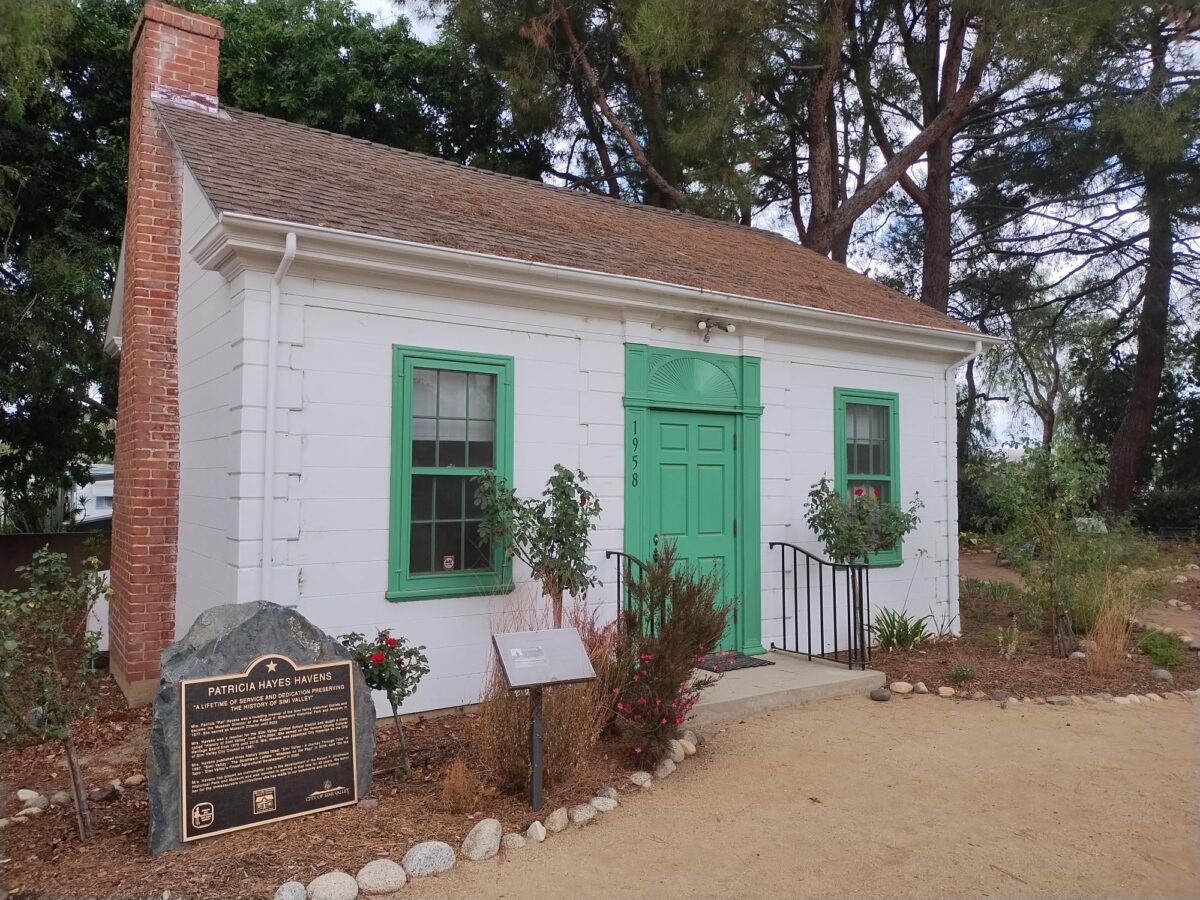 Strathearn Historical Park and Museum – Dedicated to preserving the ...