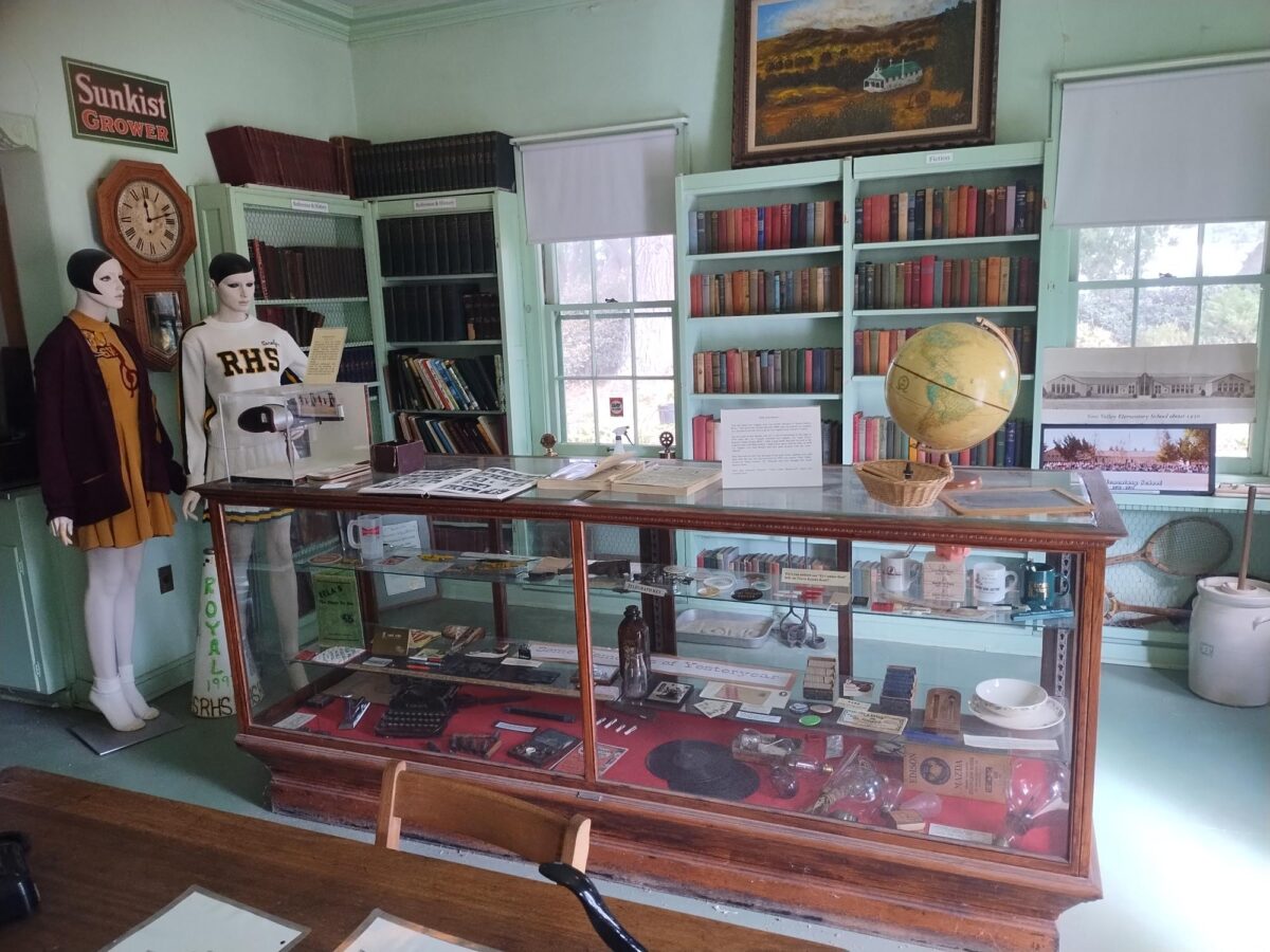 Strathearn Historical Park and Museum – Dedicated to preserving the ...