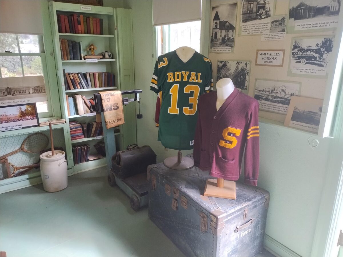 Strathearn Historical Park and Museum – Dedicated to preserving the ...
